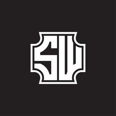 "sw Logo" photos, royalty-free images, graphics, vectors & videos ...