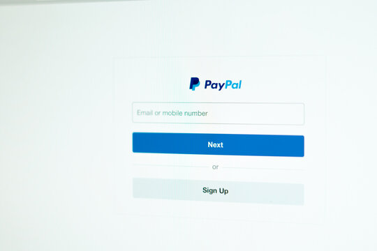「Paypal.login」の写真素材 | 78件の無料イラスト画像 | Adobe Stock