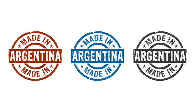 "Made In Argentina" Images – Browse 218 Stock Photos, Vectors, and ...