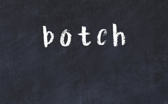 รูปภาพBotched – เลือกดูภาพถ่ายสต็อก เวกเตอร์ และวิดีโอ33,267 | Adobe Stock