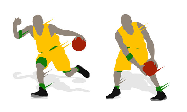 241 BEST Basketball Crossover IMAGES, STOCK PHOTOS & VECTORS | Adobe Stock