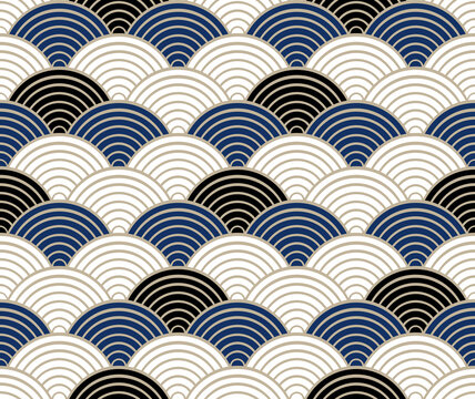 Seigaiha Images – Browse 2,513 Stock Photos, Vectors, and Video | Adobe ...