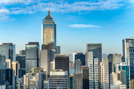 "Skyscraper Background" Images – Browse 220 Stock Photos, Vectors, and ...