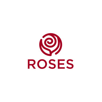 "Rose Logo" Bilder – Durchsuchen 889 Archivfotos, Vektorgrafiken und Videos | Adobe Stock