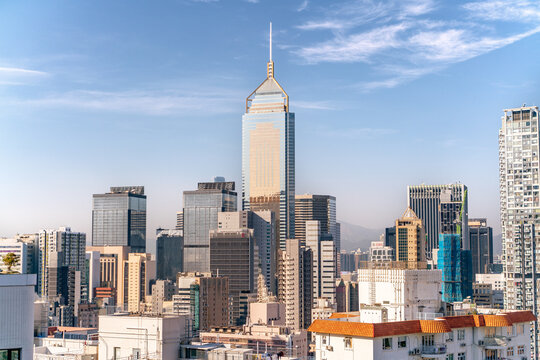 "Skyscraper Background" Images – Browse 220 Stock Photos, Vectors, and ...