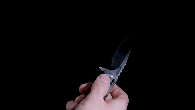 Switchblade Bilder – Durchsuchen 1,849 Archivfotos, Vektorgrafiken und ...
