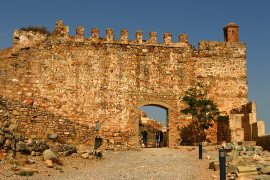 "Roman Castle" Images – Browse 41 Stock Photos, Vectors, and Video ...