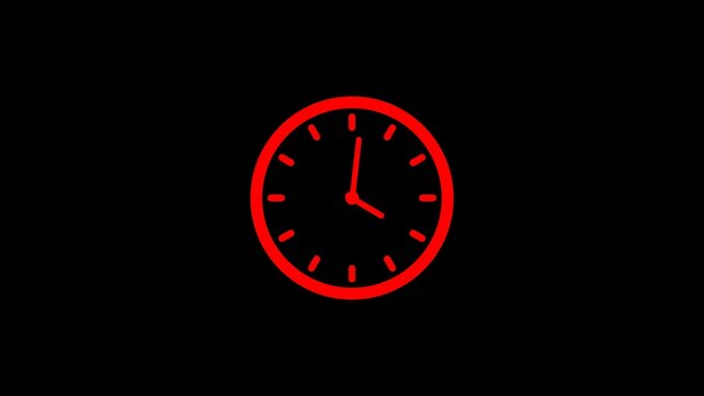 "Red Clock" Images – Browse 1,251 Stock Photos, Vectors, and Video ...