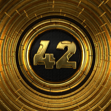 Forty-Two Images – Browse 12,271 Stock Photos, Vectors, and Video ...