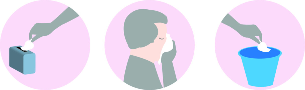 Handkerchief Cartoon Images – Browse 4,684 Stock Photos, Vectors, and ...