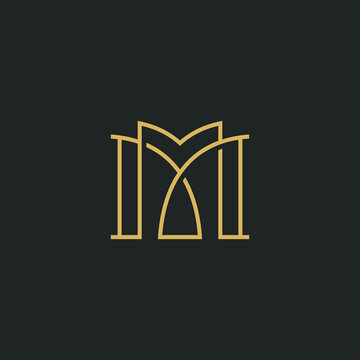 M Clothing Logo Bilder – Durchsuchen 3,550 Archivfotos, Vektorgrafiken ...