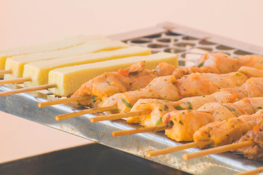 Pinchito Bilder – Durchsuchen 449 Archivfotos, Vektorgrafiken und ...