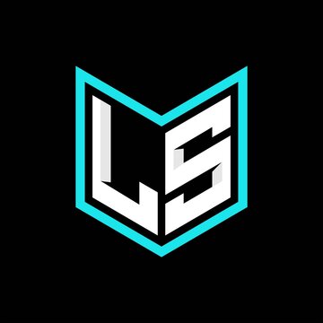 Ls Logo Design