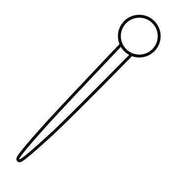 "Sewing Pin" Images – Browse 173 Stock Photos, Vectors, and Video ...