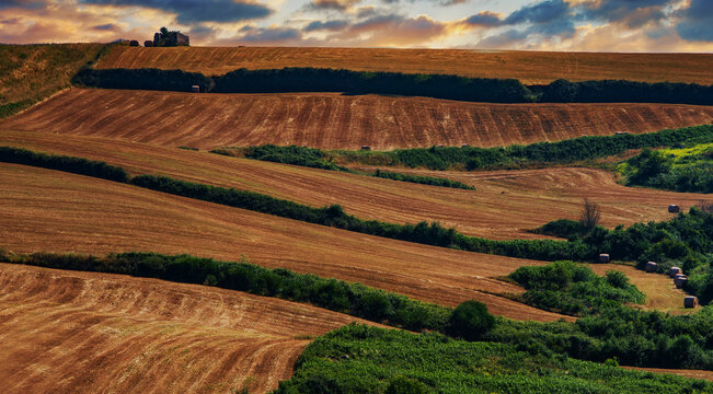 "Campi Coltivati" Images – Browse 693 Stock Photos, Vectors, and Video ...