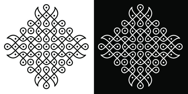 "Hindu Pattern" Images – Parcourir 830 le catalogue de photos, vecteurs ...