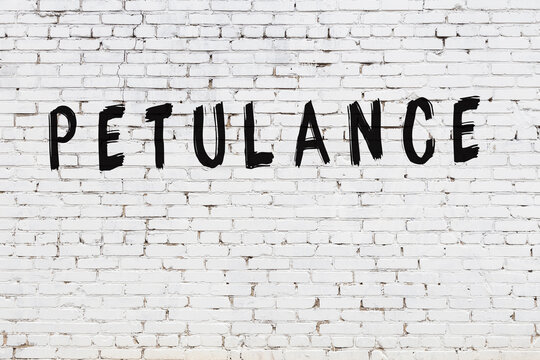 Petulance Bilder – Durchsuchen 2,797 Archivfotos, Vektorgrafiken und ...