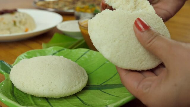 Idli Images – Browse 8,668 Stock Photos, Vectors, and Video | Adobe Stock