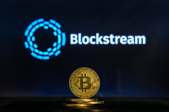 Blockstream Images – Browse 69 Stock Photos, Vectors, and Video | Adobe ...