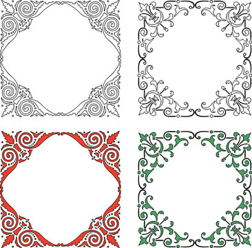 "Scroll Shape" Bilder – Durchsuchen 3,637 Archivfotos, Vektorgrafiken ...