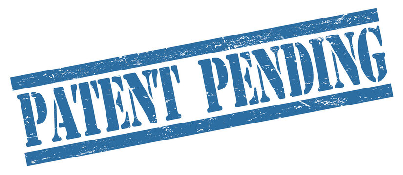 "Patent Pending" Images – Browse 11 Stock Photos, Vectors, and Video ...