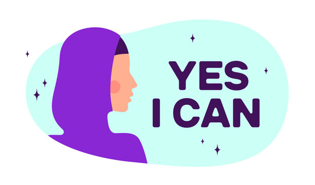 "Yes I Can" Images – Browse 148 Stock Photos, Vectors, and Video ...
