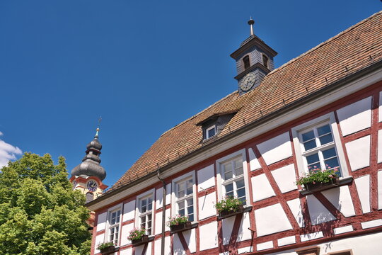 Schriesheim Bilder – Durchsuchen 433 Archivfotos, Vektorgrafiken und ...