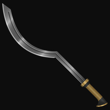 Khopesh Images – Browse 69 Stock Photos, Vectors, and Video | Adobe Stock