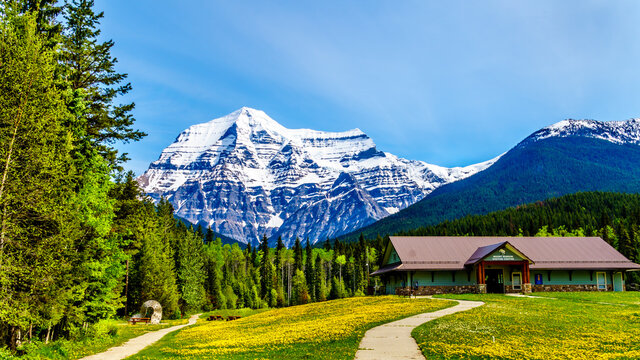 รูปภาพMt.robson – เลือกดูภาพถ่ายสต็อก เวกเตอร์ และวิดีโอ407 | Adobe Stock