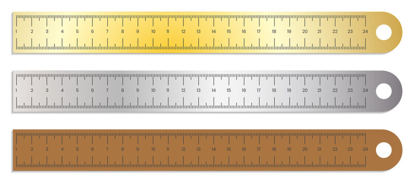 Ruler Actual Size On Phone