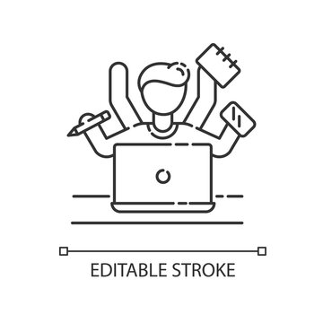 Imagens de Workload Icon – Explore Fotografias do Stock, Vetores e ...