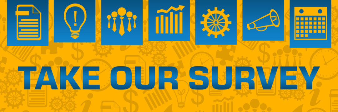 "Take Our Survey" Images – Browse 133 Stock Photos, Vectors, and Video ...