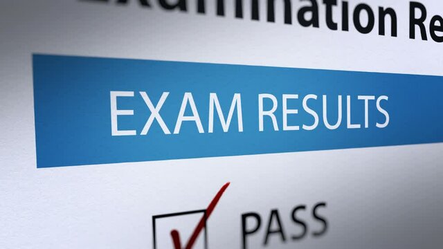 Exam Pass Images – Browse 37,148 Stock Photos, Vectors, and Video ...