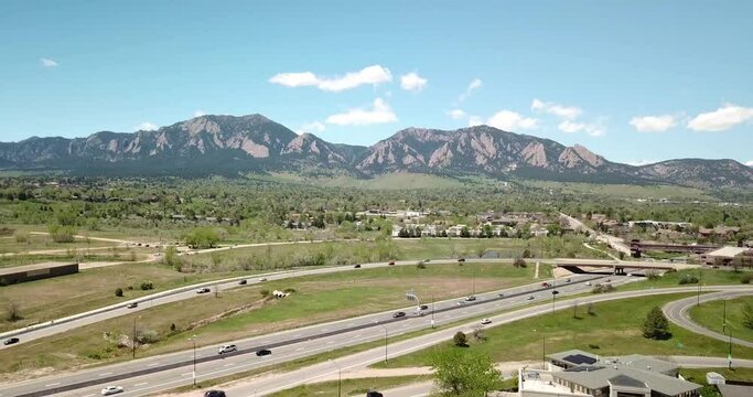 Boulder Colorado Countryside Templates – Free Editable Designs | PikWizard