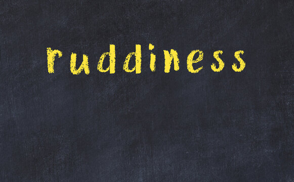 Ruddiness bilder – Bläddra bland 1,520 stockfoton, vektorer och videor ...