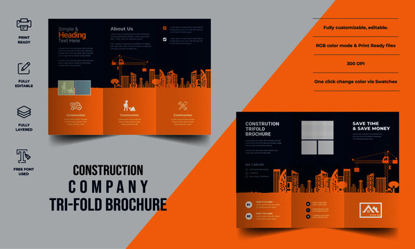 "Tri-Fold Brochure" Images – Browse 25 Stock Photos, Vectors, and Video ...
