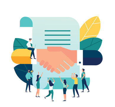 Introduction Cartoon Images – Browse 4,476 Stock Photos, Vectors, and ...