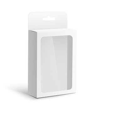 Window Box Packaging Template Images – Browse 5,047 Stock Photos ...