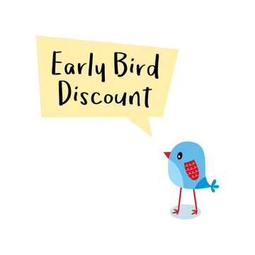 "Early Bird Special" Images – Browse 909 Stock Photos, Vectors, and ...