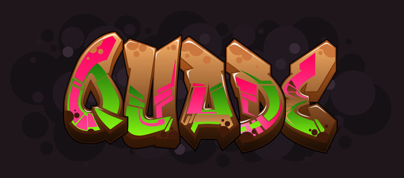 「Quade」の写真素材 | 35件の無料イラスト画像 | Adobe Stock