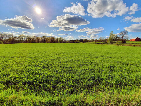 Countryscape Images – Browse 275 Stock Photos, Vectors, and Video ...