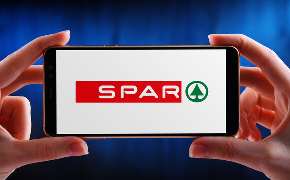 Spar Logo Png