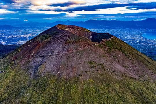 Vesuv-Bilder: Stock-Fotos & -Videos. | Adobe Stock