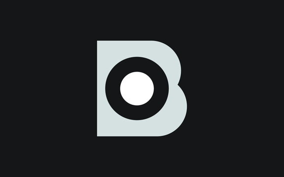 Logo Black Bo