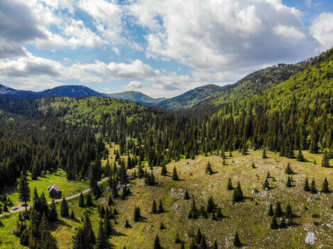 Dinarides Bilder – Durchsuchen 668 Archivfotos, Vektorgrafiken und ...