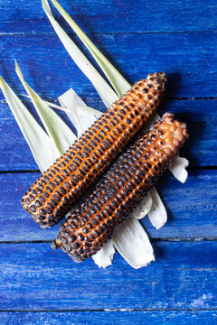 "Roasted Maize" Images – Browse 70 Stock Photos, Vectors, and Video ...