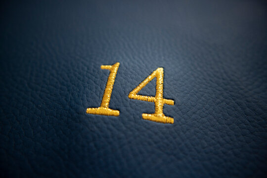"Number Fourteen" Bilder – Durchsuchen 106 Archivfotos, Vektorgrafiken ...