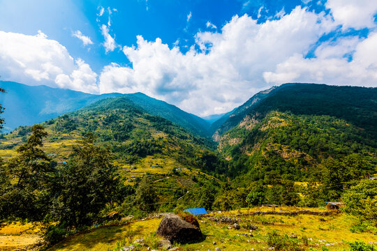รูปภาพLandruk – เลือกดูภาพถ่ายสต็อก เวกเตอร์ และวิดีโอ118 | Adobe Stock