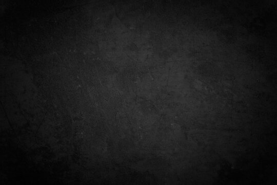 Black Background With Design