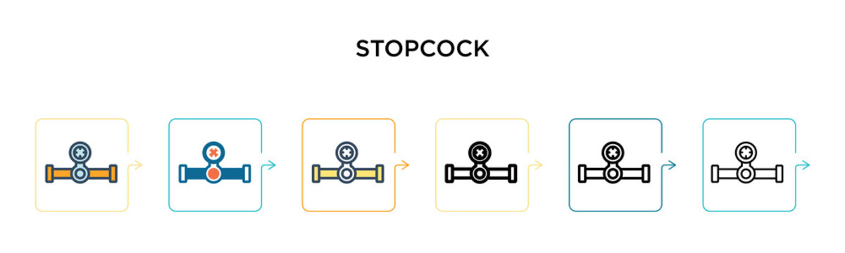 Imágenes de Stopcock: descubre bancos de fotos, ilustraciones, vectores ...